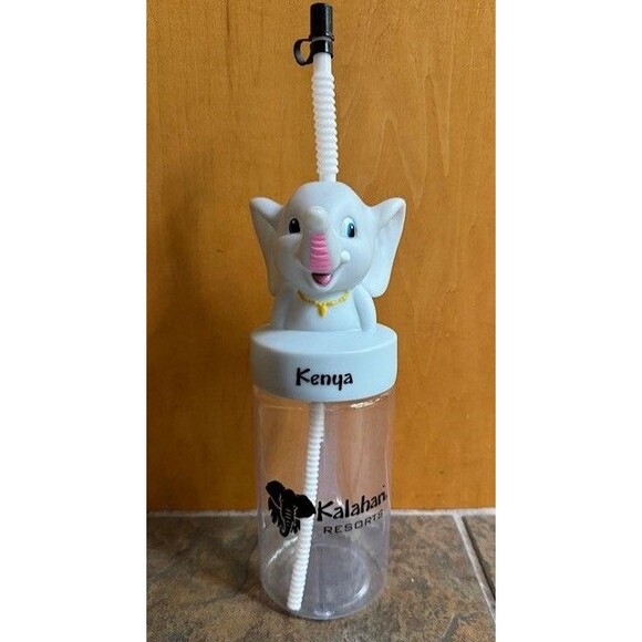 Kalahari Resorts Merchandise | Other | Kalahari Resorts Kenya Tumbler ...
